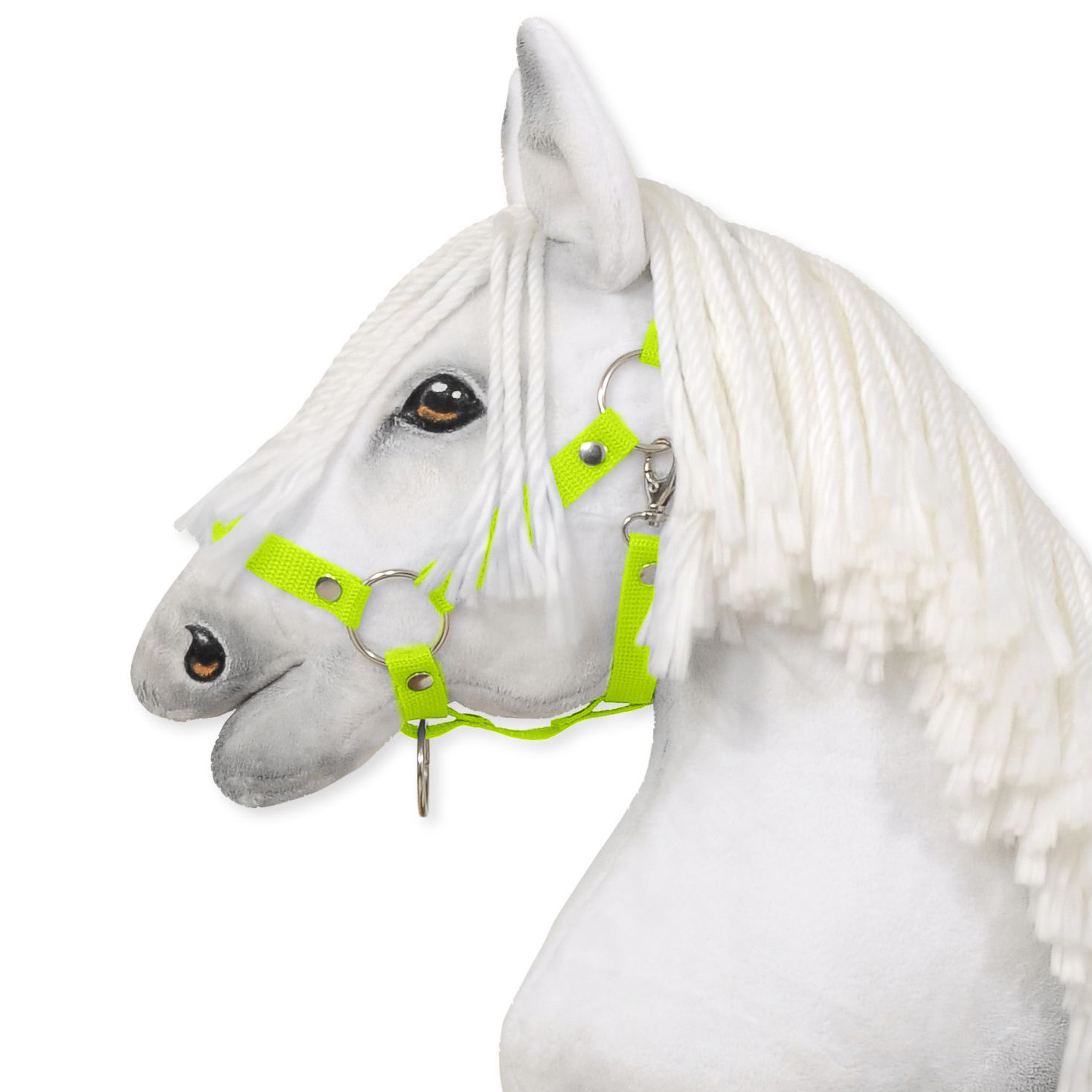 DIY-Hobby Horse: Stab fest und stabil befestigen – so geht’s